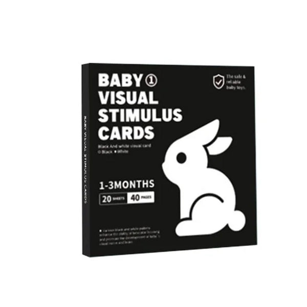 Visual Simuls Flash Cards - EKT3314 – Extrokids