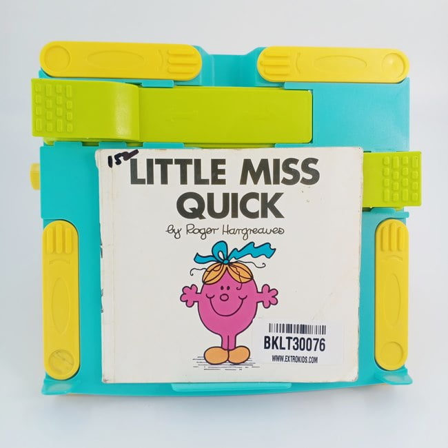 Little miss quick - BKLT30076 – Extrokids