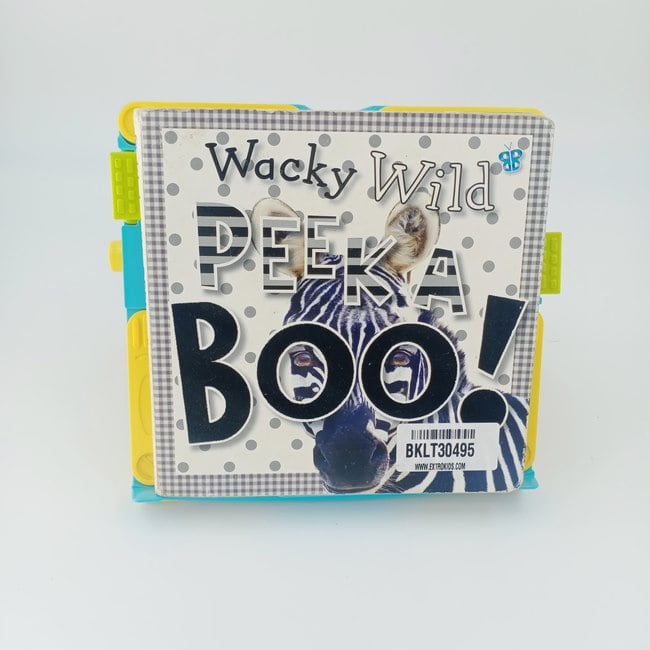 peeka boo - BKLT30495 – Extrokids