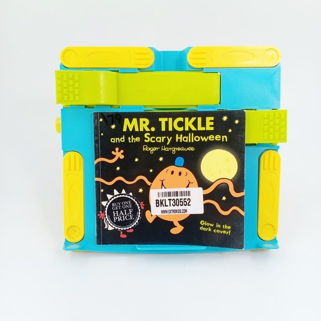mr.tickle - BKLT30552 – Extrokids
