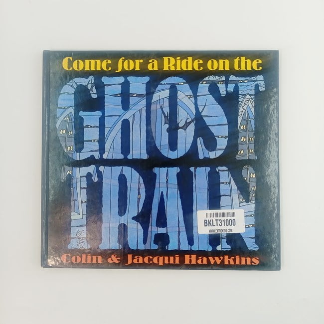 ghost rain - BKLT31000 – Extrokids