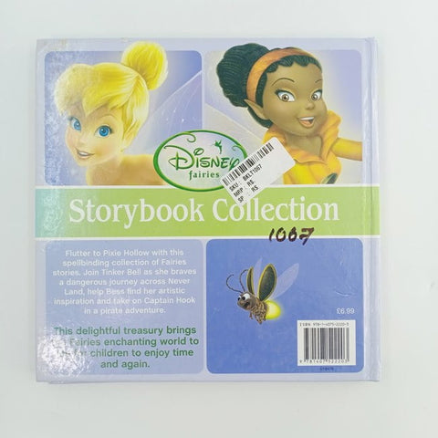 Disnep story book collection - BKLT31111 – Extrokids