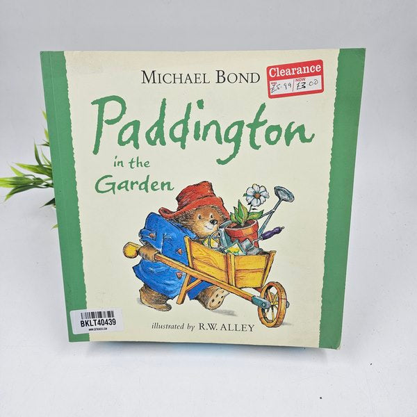 Michael Bond - BKLT40439 – Extrokids