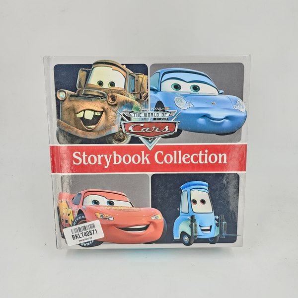 Story Book Collection - BKLT40871 – Extrokids