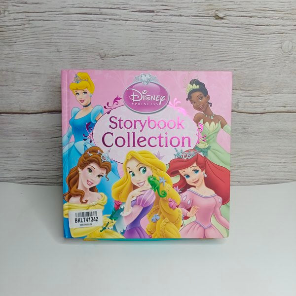Story Book Collection - BKLT41342 – Extrokids