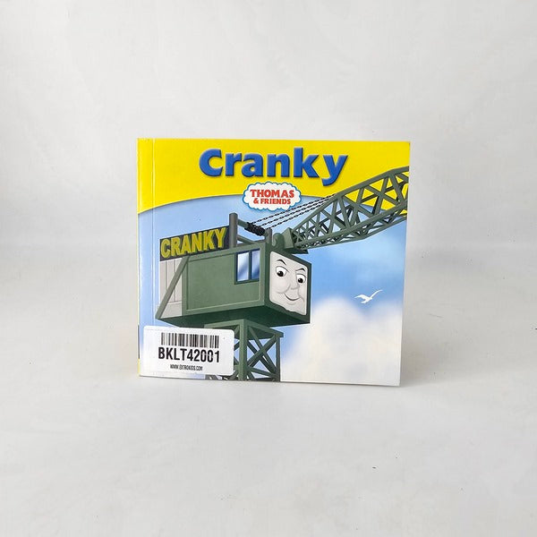 Ganky - BKLT42001 – Extrokids