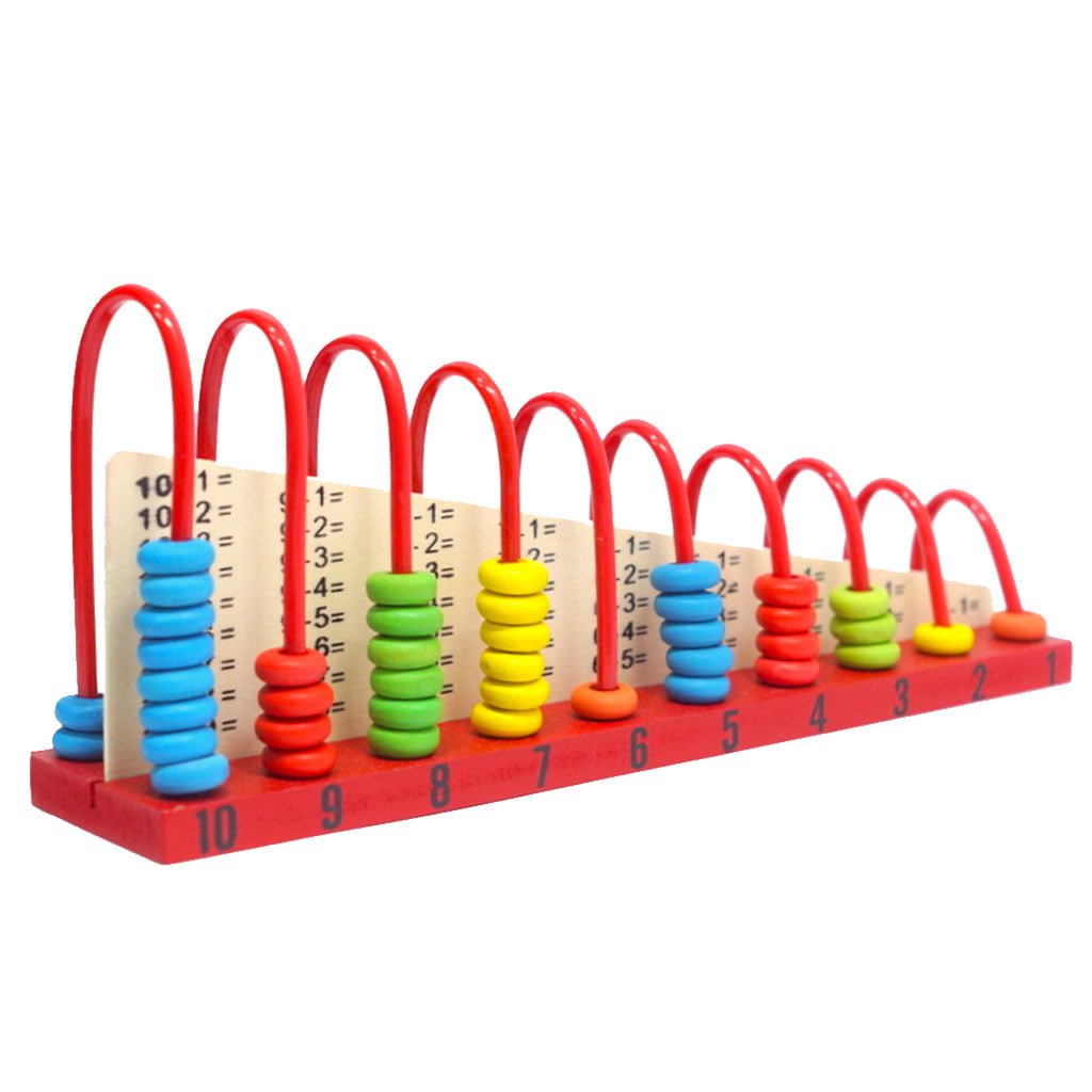 Calculation Shelf - EKT0177 – Extrokids