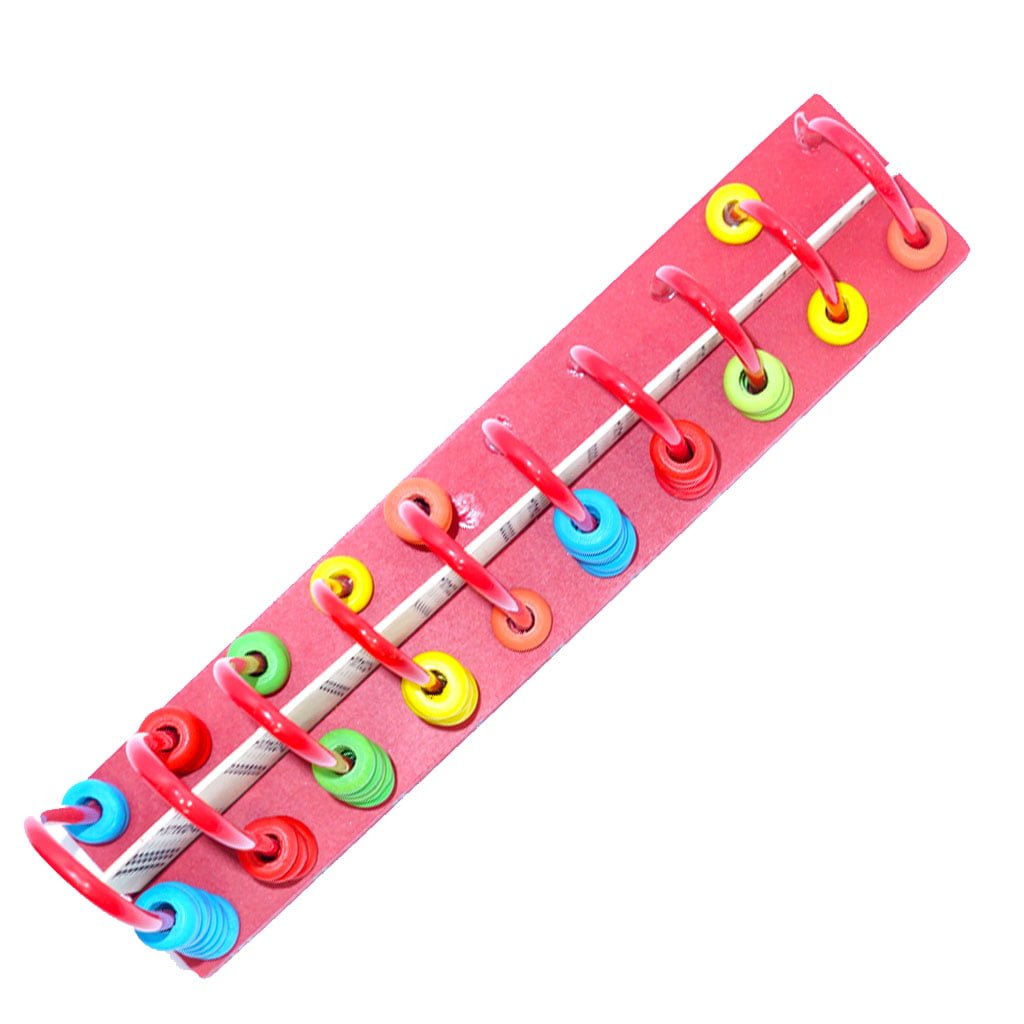Calculation Shelf - EKT0177 – Extrokids