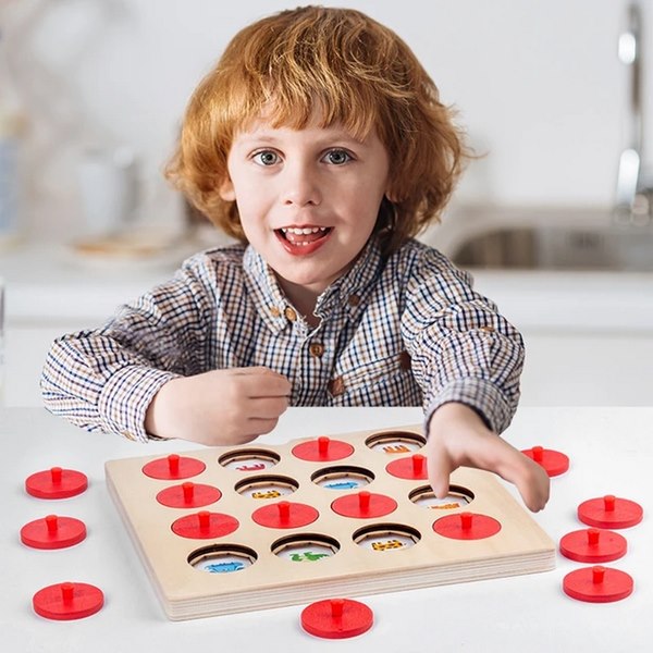 Best memory game for kids collision - EKT2786 – Extrokids