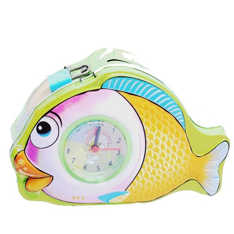 Money Bank - Fish - EKT0059 – Extrokids